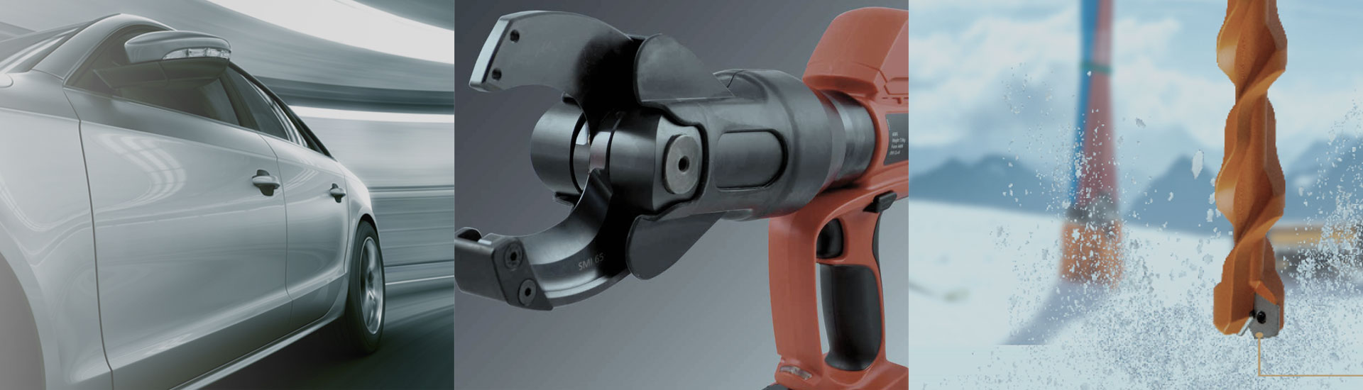 intercable.it - Multiportalsystem und responsive Webshop